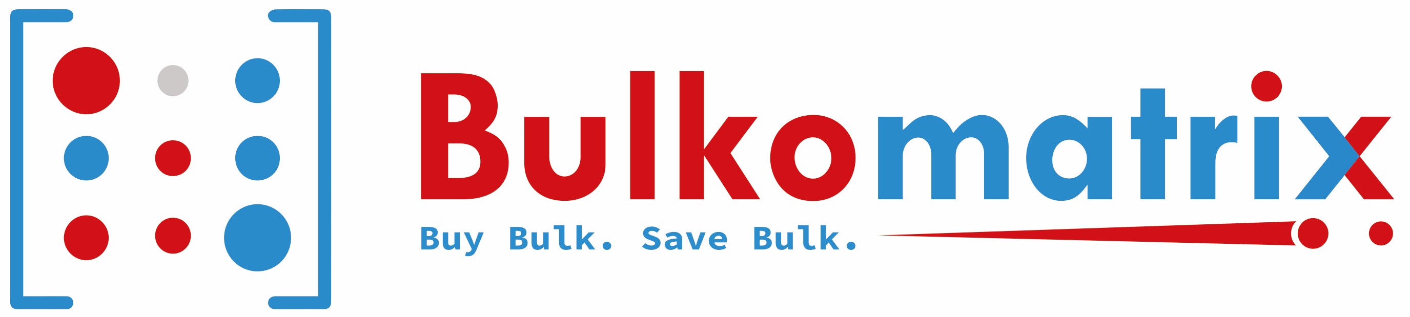 Bulkomatrix: Online Stationary, Housekeeping, Pantry Products